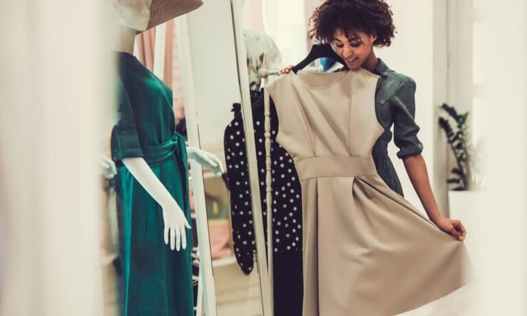 The Power of Personal Style: Dressing to Reflect Your Personality and ...